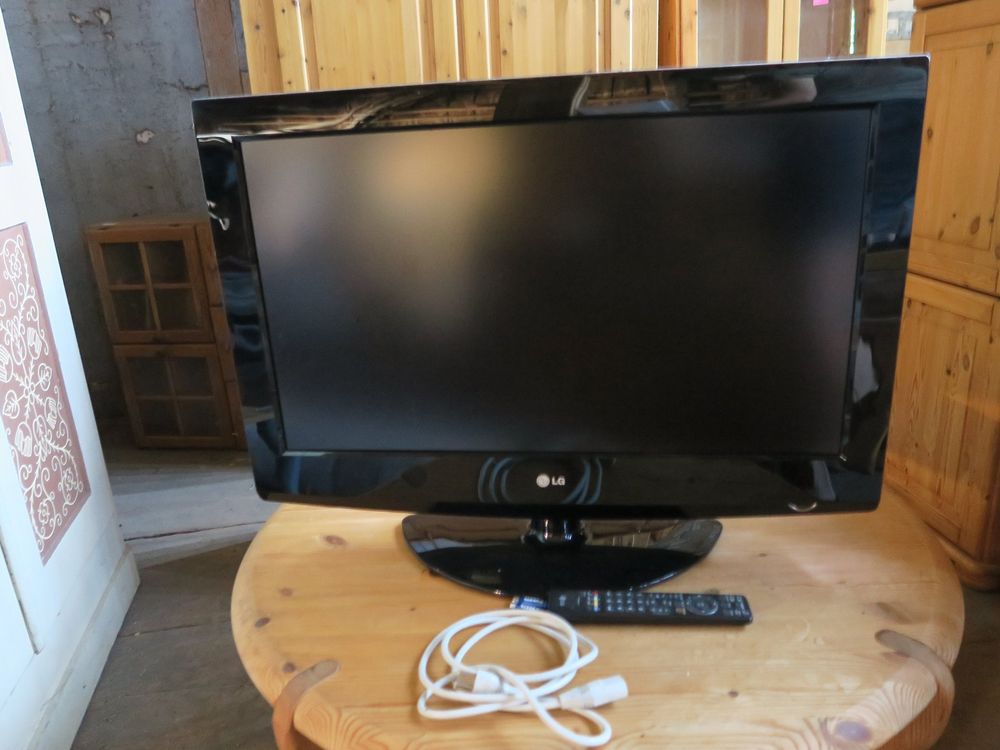 TV LG Fernseher | Kaufen auf Ricardo