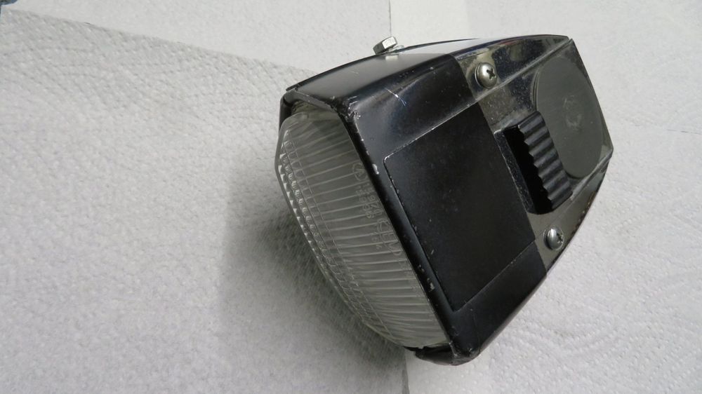 Mofa Scheinwerfer /Lampe Puch Maxi X30 Sachs etc. (Gebraucht) in Glashütten für CHF 15 – nur ...
