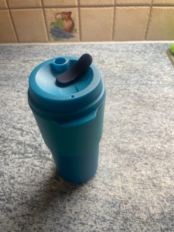 Gobelet Tupperware 490ml | Kaufen auf Ricardo