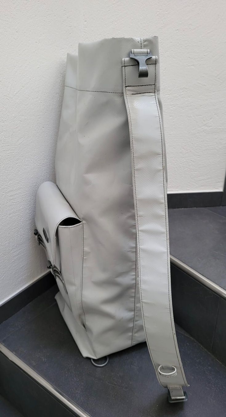 MEGA RARITÄT Freitag Bonnier R508/OFFWHITE/MEGA RARITÄT!!! (Gebraucht ...