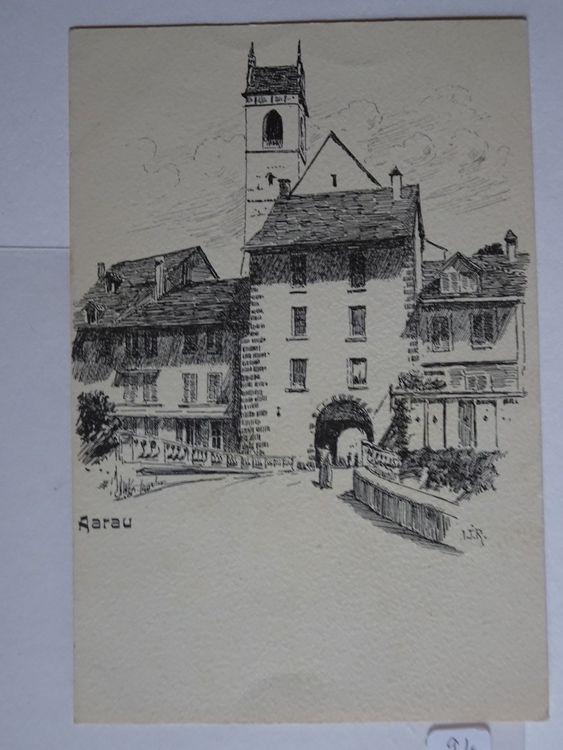 AK Aarau Halde | Kaufen auf Ricardo