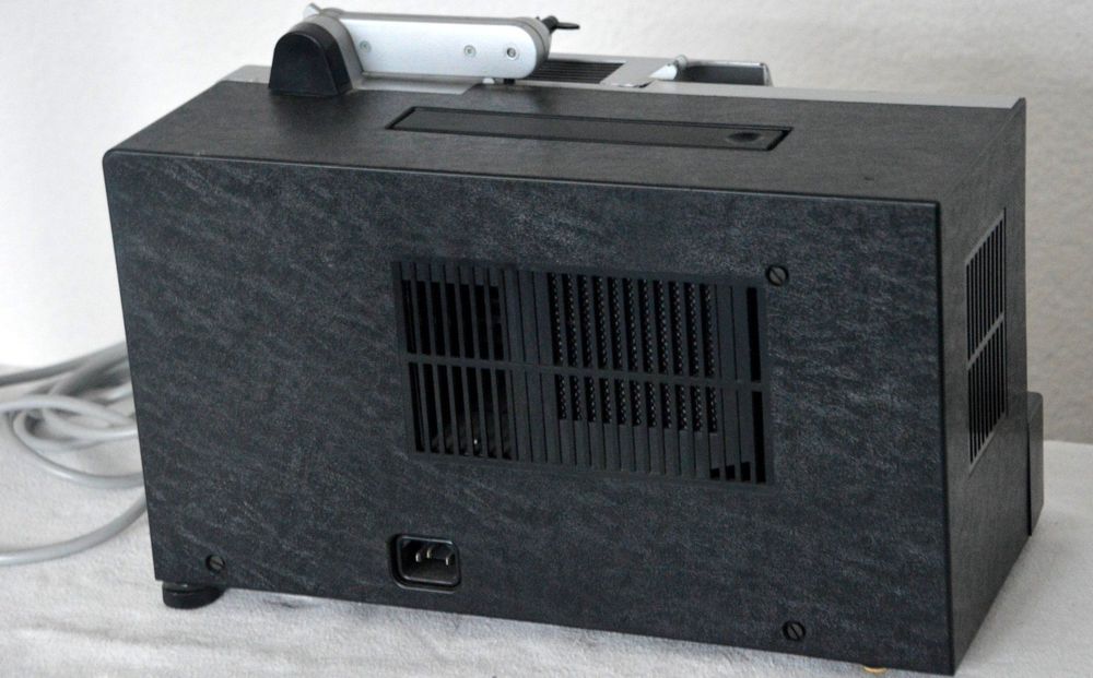 Filmprojektor Noris Record 324 Projecteur de film (Gebraucht) in für ...