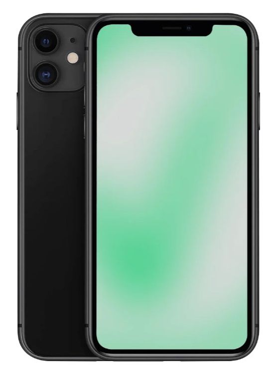 Apple iPhone 11 | 64GB | iOS 17.2.1 (Gebraucht) in Horw für CHF 116 ...