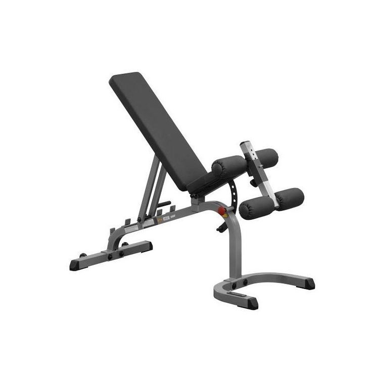 Body Solid Universalbank GFID31 | Kaufen auf Ricardo