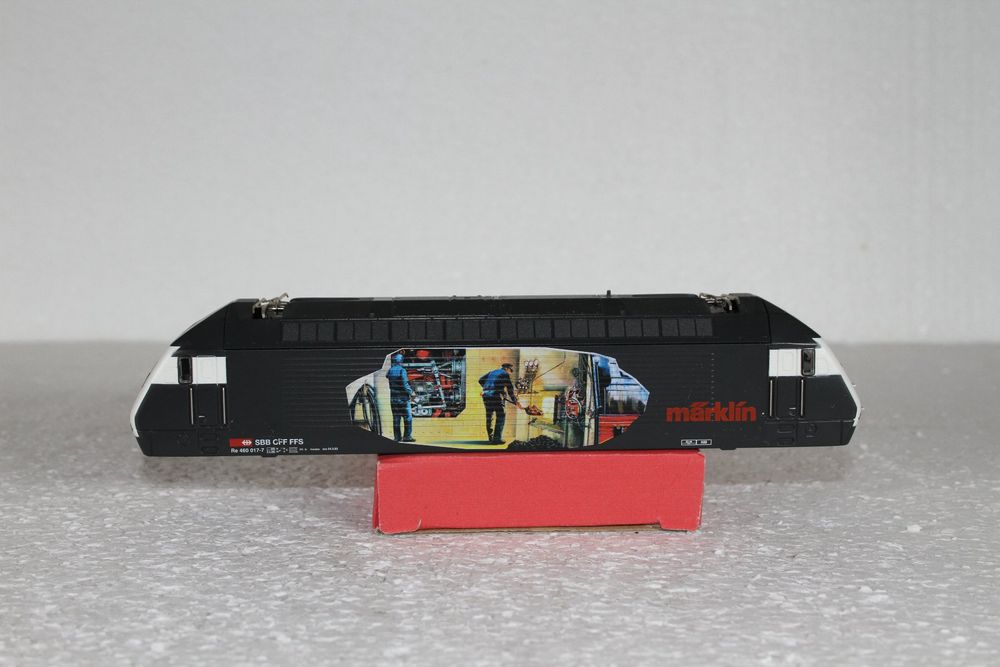 Märklin 3451 Gehäuse komplett | Kaufen auf Ricardo