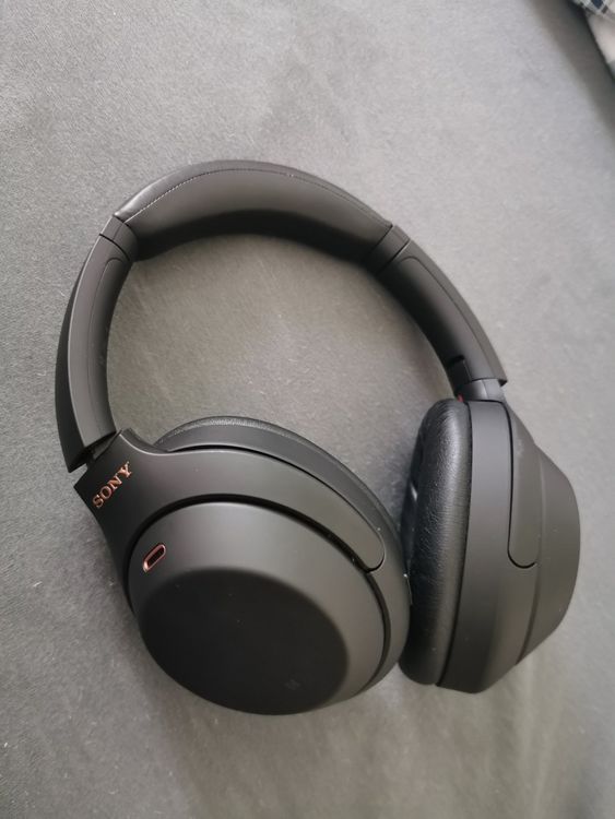 Sony WH-1000 XM4 (Gebraucht) in Au SG für CHF 176 – mit Lieferung auf ...