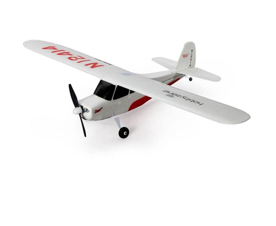 Hobbyzone CHAMP SAFE RTF Modellflugzeug | Kaufen auf Ricardo