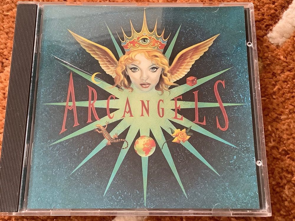 Arc Angels (Gebraucht) in herzogenbuchsee für CHF 5.9 – mit Lieferung ...