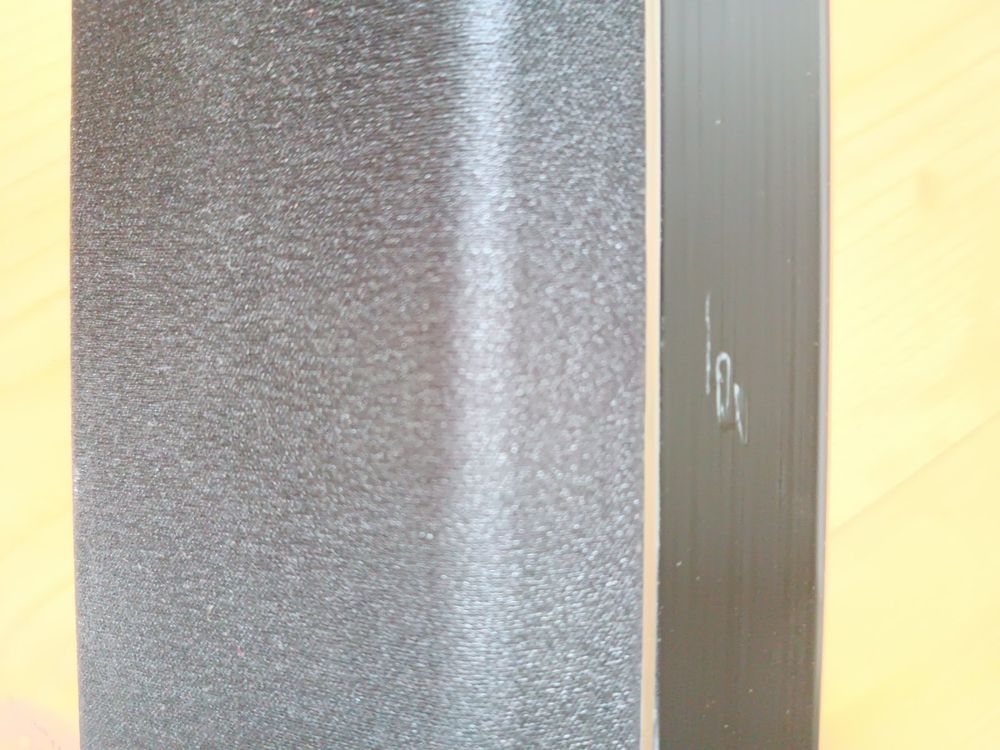 Sony Soundbar SA-CT780 inkl. Subwoofer (Gebraucht) in Hirzel für CHF 22 ...