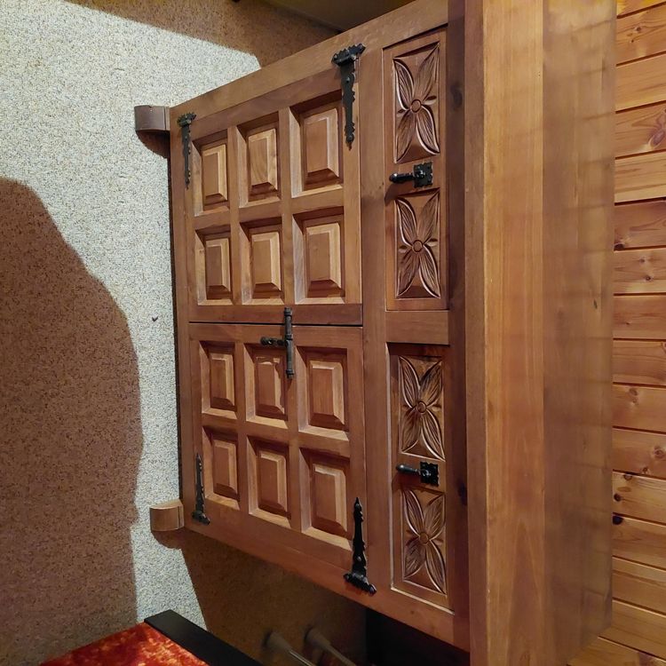 Komode (Gebraucht) in Teufenthal AG für CHF 35 – nur Abholung auf ...