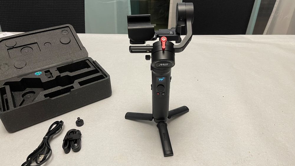 Gimbal Zhiyun Crane M2 | Kaufen auf Ricardo