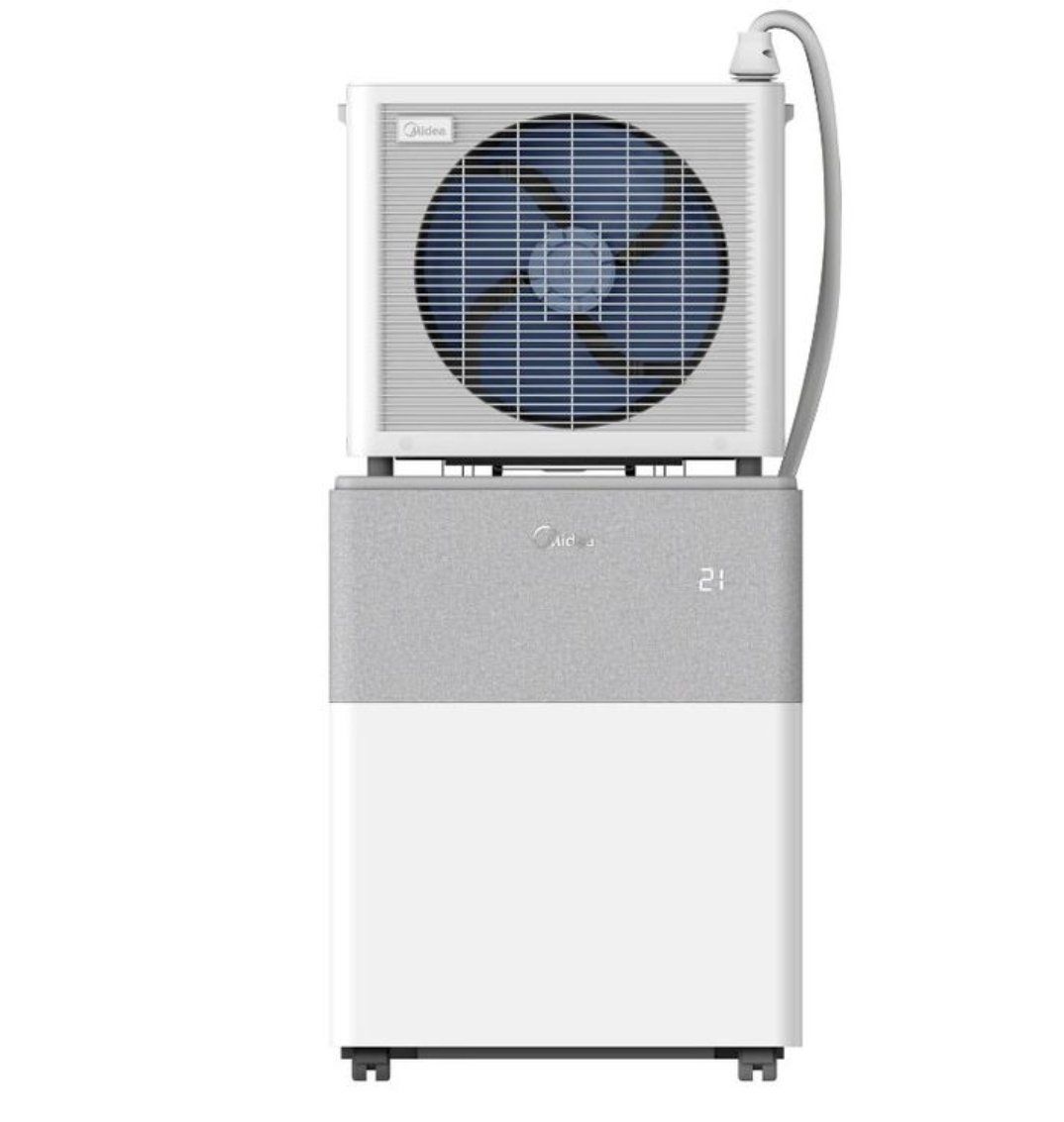 Midea mobile Split-Klimaanlage PortaSplit (Neuf avec emballage d ...
