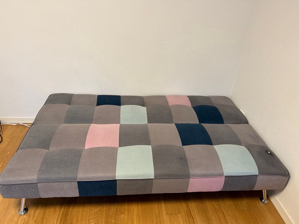 Bettsofa (Gebraucht) in für CHF 1 – nur Abholung auf Ricardo kaufen