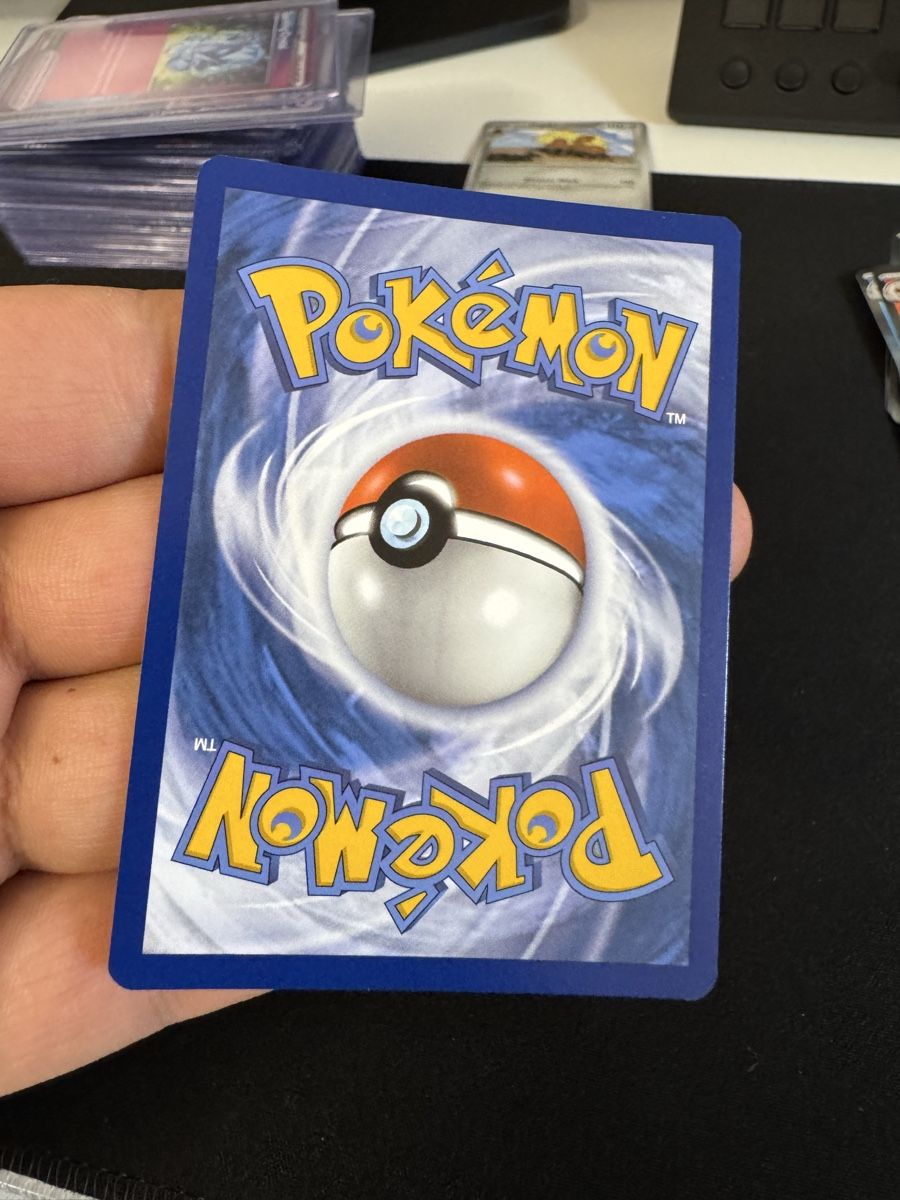 Porygon-Z 144/182 – Paradox Rift – Pokémon Karte – Deutsch (Neu (gemäss ...