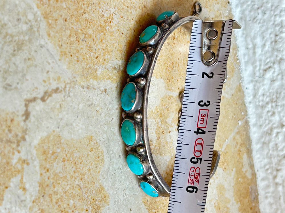 Schmuck Mit Turkisen Steinen