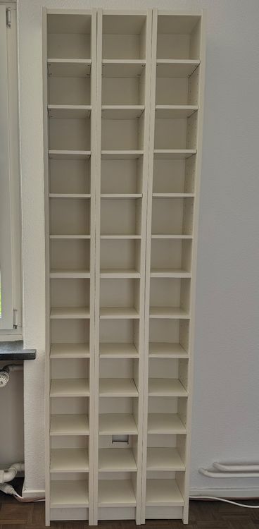Ikea Regal GNEDBY | Kaufen auf Ricardo