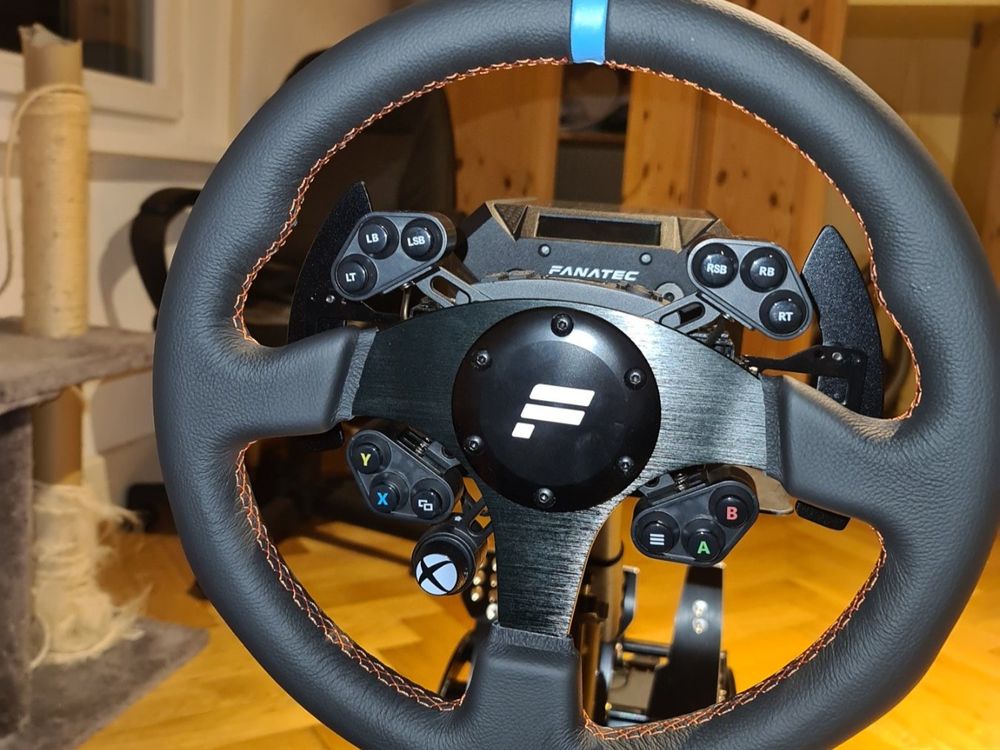 Fanatec DD2 | Kaufen auf Ricardo