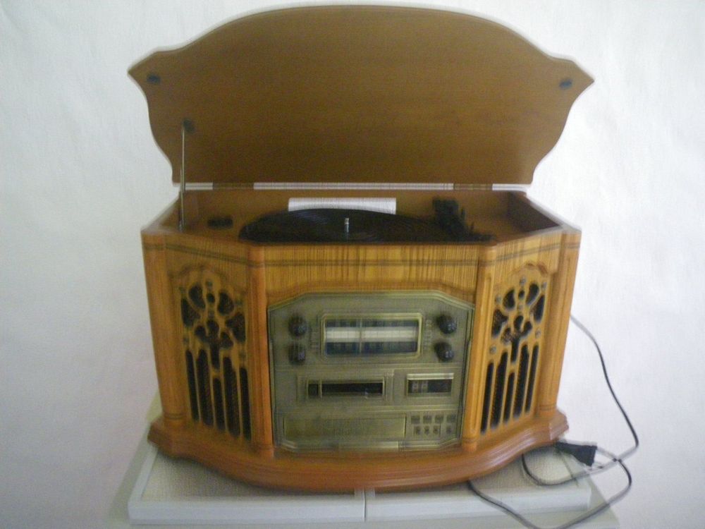 Retro Soundmaster Nr. 908 Vintage (Gebraucht) in Belp für CHF 50 – nur ...