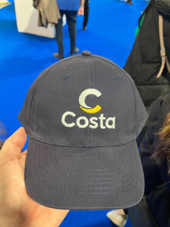 Costa Kreuzfahrten Cap | Kaufen auf Ricardo