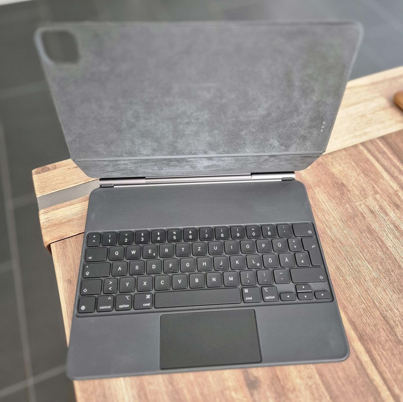 Apple Magic Keyboard - Wenig benutzt (Gebraucht) in Wetzikon ZH für CHF ...