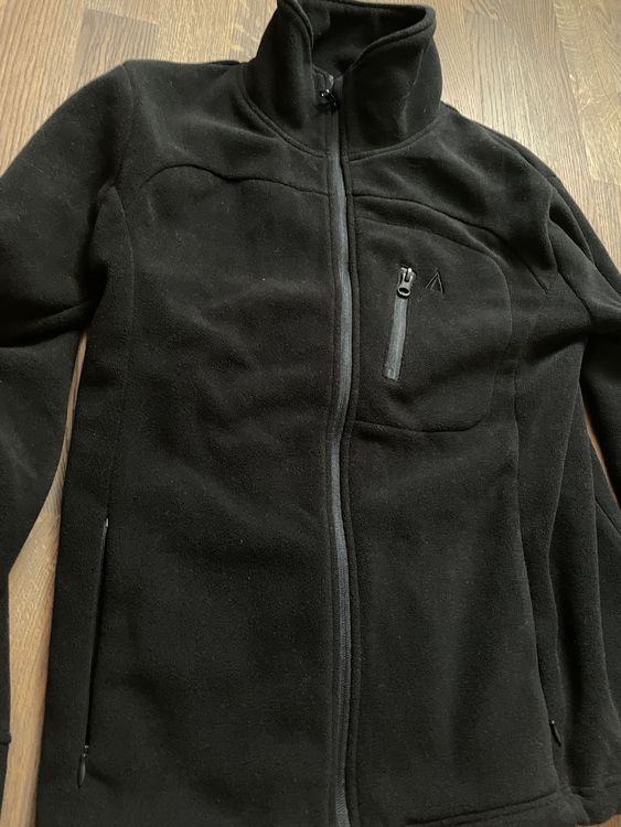 Fleecejacke Lhose (Neu (gemäss Beschreibung)) in Mühlethurnen für CHF 2 ...