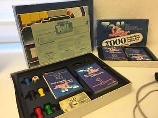 Tell Star - Spiel für die ganze Familie (Gebraucht) in Oftringen für ...