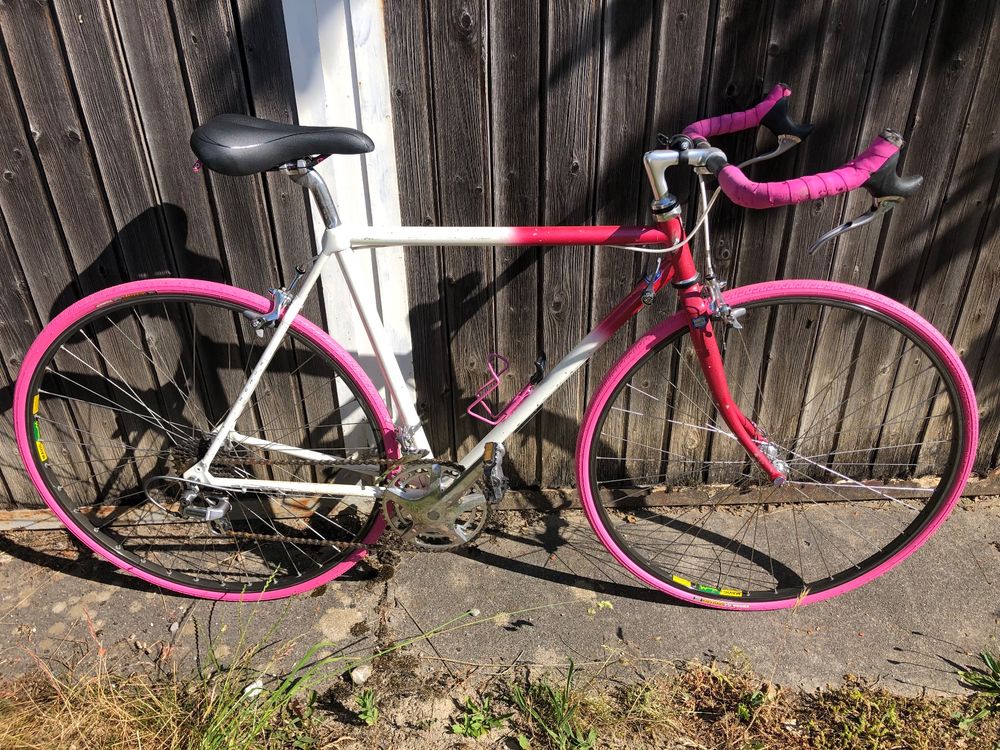 Vélo Vitus 787 Futural | Kaufen auf Ricardo