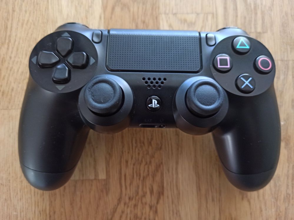 🎮🔫🎮Original Controller Sony PS4 Wireless DualShock 4 V1 (Gebraucht) in ...