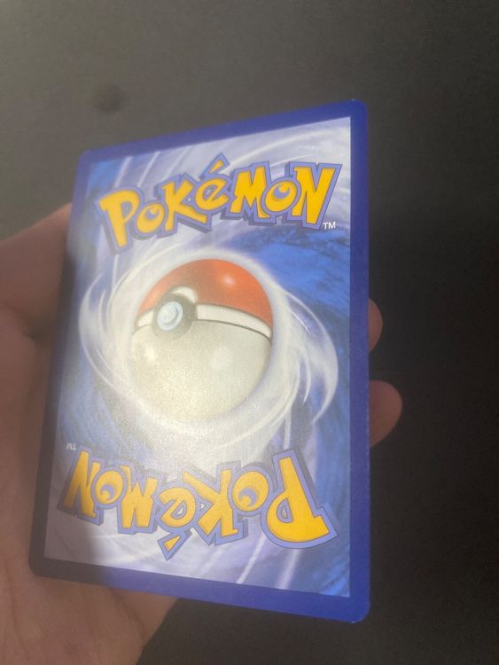 Blastoise ex SAR 200 - Turtok ex - Tortank ex - MEW 151 - EN (Neu ...