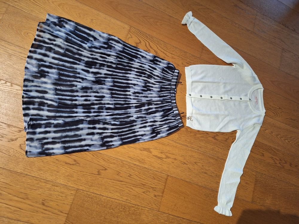 Rock 164 und Jäckli 152 (Neu (gemäss Beschreibung)) in Dietwil für CHF ...