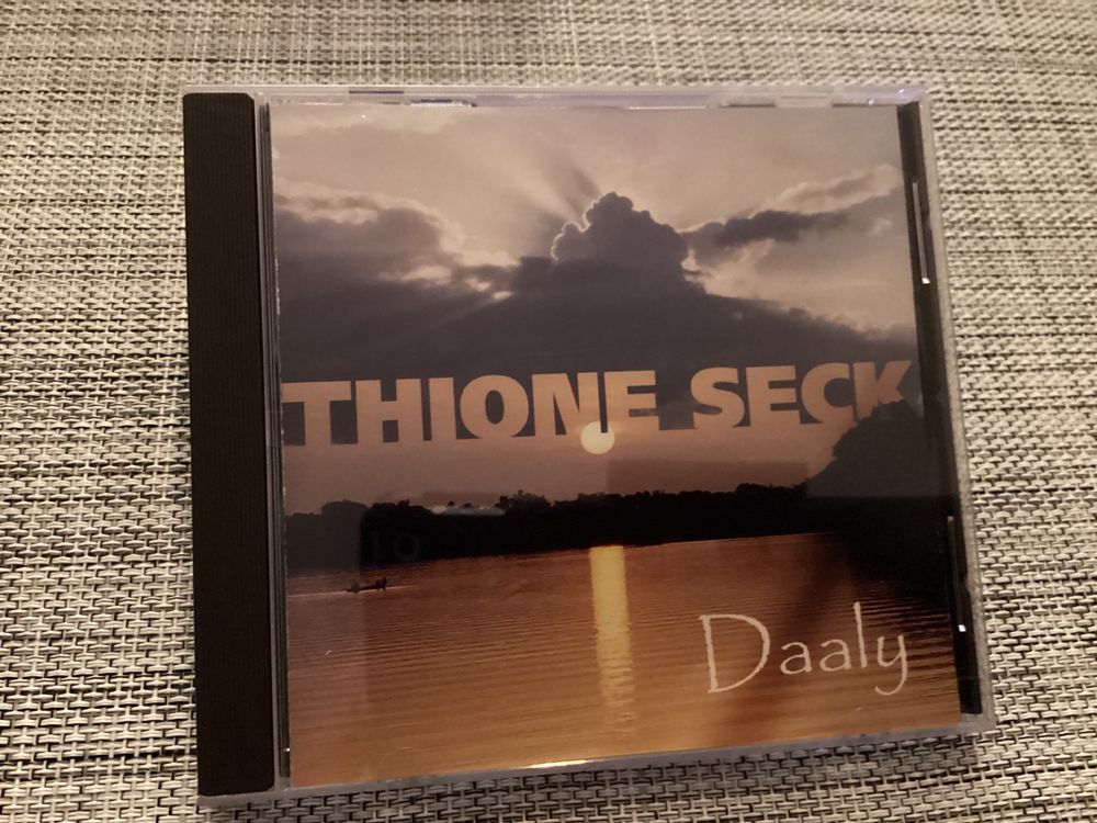 Thione Seck – Daaly (Gebraucht) in Reinach AG für CHF 1 – mit Lieferung ...