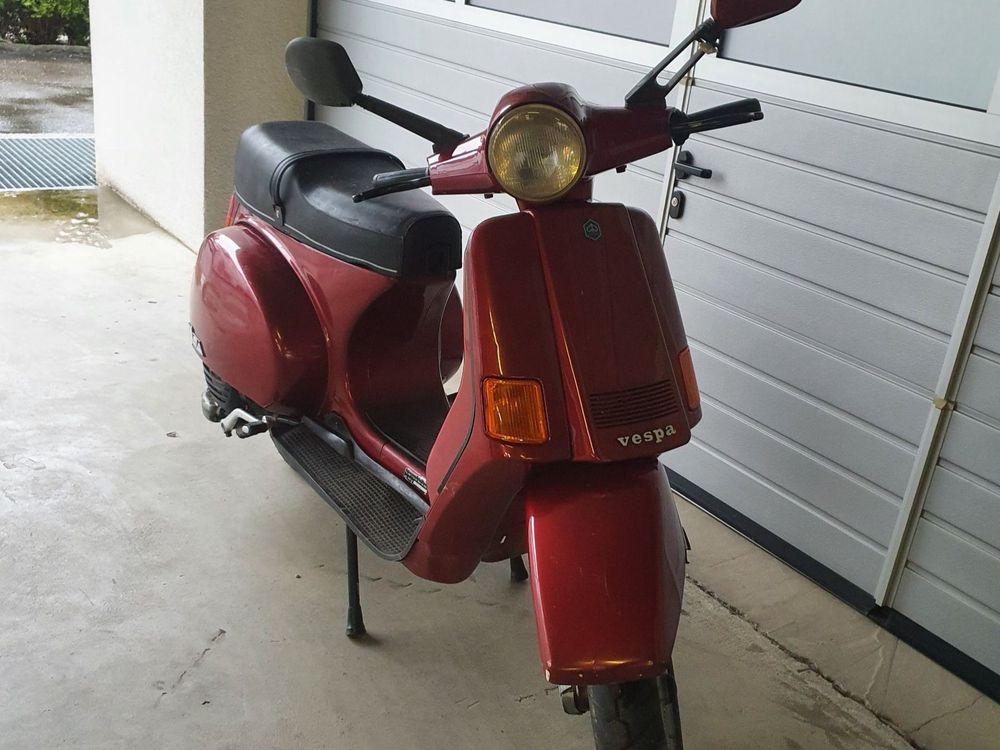 Piaggio Vespa Cosa | Kaufen auf Ricardo
