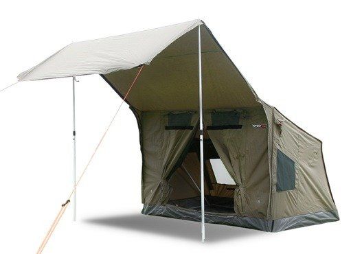 Oztent RV-1 (30 Skunden Zelt) (Gebraucht) in für CHF 340 – nur Abholung ...