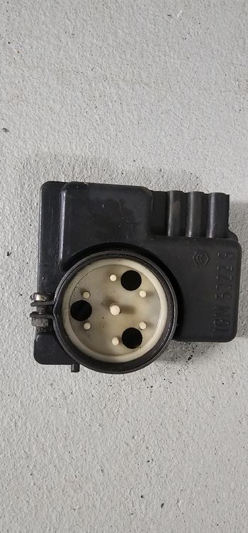 Original Piaggio Ciao Luftfilter inkl. Sieb (Gebraucht) in Lengnau AG ...