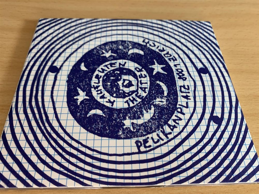 Various – Kaufleuten Blueprint (Gebraucht) in Rikon im Tösstal für CHF ...