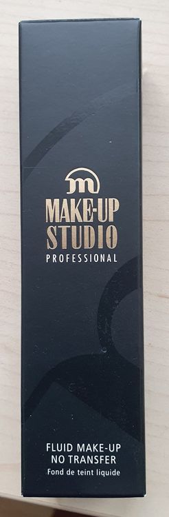Make-up Studio, Fluid no Transfer | Kaufen auf Ricardo