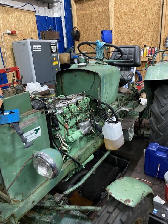 Bührer MS 12/10 Jg 63 | Kaufen auf Ricardo