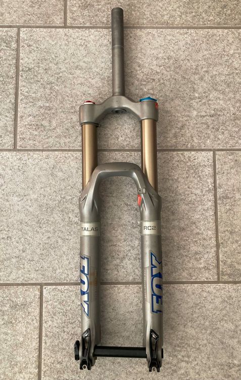 Fox Talas 36 RC2 | Kaufen auf Ricardo