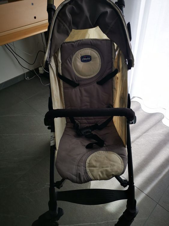 Chicco Liteway Buggy | Kaufen auf Ricardo