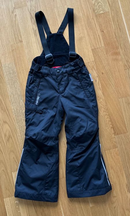 Reima TEC Skihose, Gr. 110 | Kaufen auf Ricardo