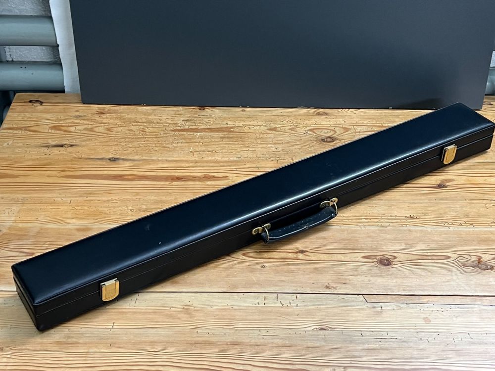 Aeon Cues Queue Snooker -oder Billard Stick (Gebraucht) in für CHF 15 ...