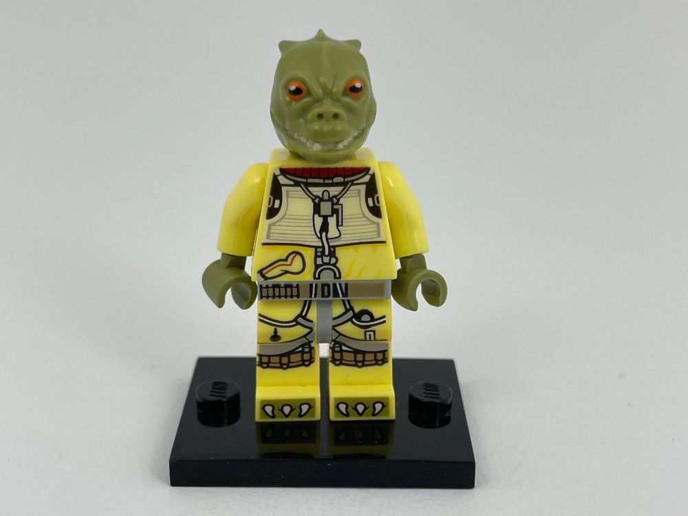 Lego Star Wars Bossk 75167 sw0828 (Gebraucht) in Zürich für CHF 8 – mit ...