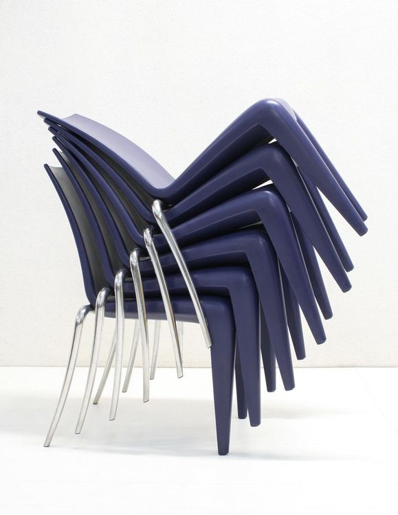 Vitra Louis 20 Philippe Starck | Kaufen auf Ricardo