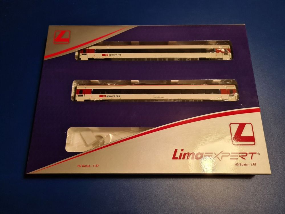 Lima SBB RABe ETR HL4671 RABe 503 | Kaufen auf Ricardo