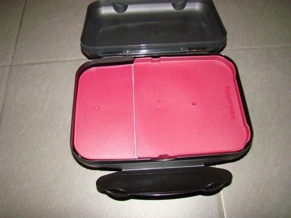 Tupperware, lunch box | Kaufen auf Ricardo