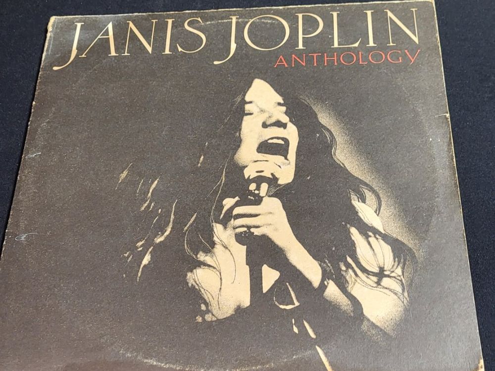 33 U/min Vinyl (Gebraucht) in Masein für CHF 5 – mit Lieferung auf ...
