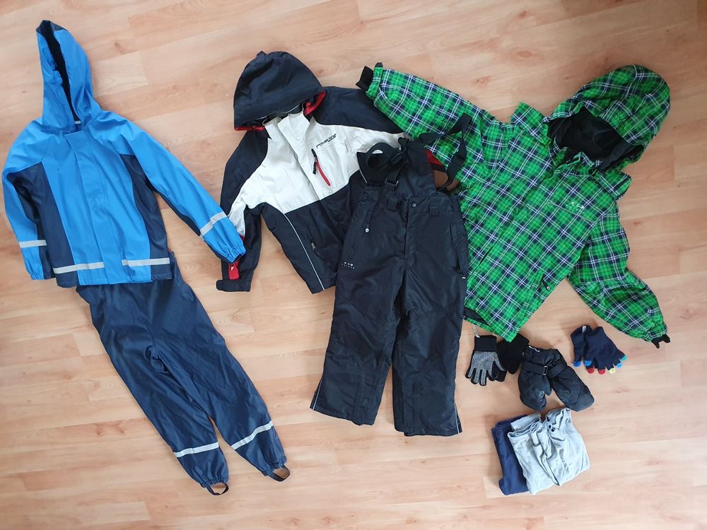Postwas Bedeutet Winterpaket
