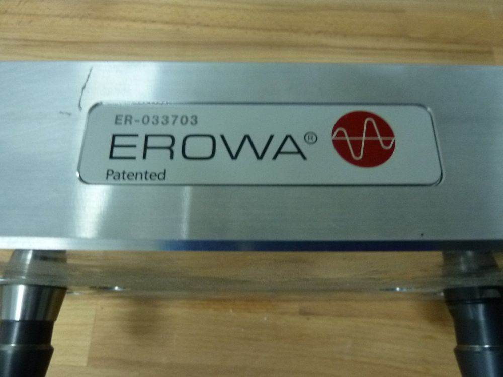 Erowa MTS Nullpunkt- Spannsystem (Neu und originalverpackt) in ...