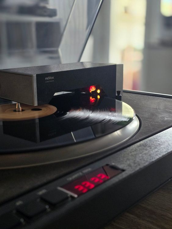 Revox B790 (Gebraucht) in Meyrin für CHF 940 – mit Lieferung auf ...