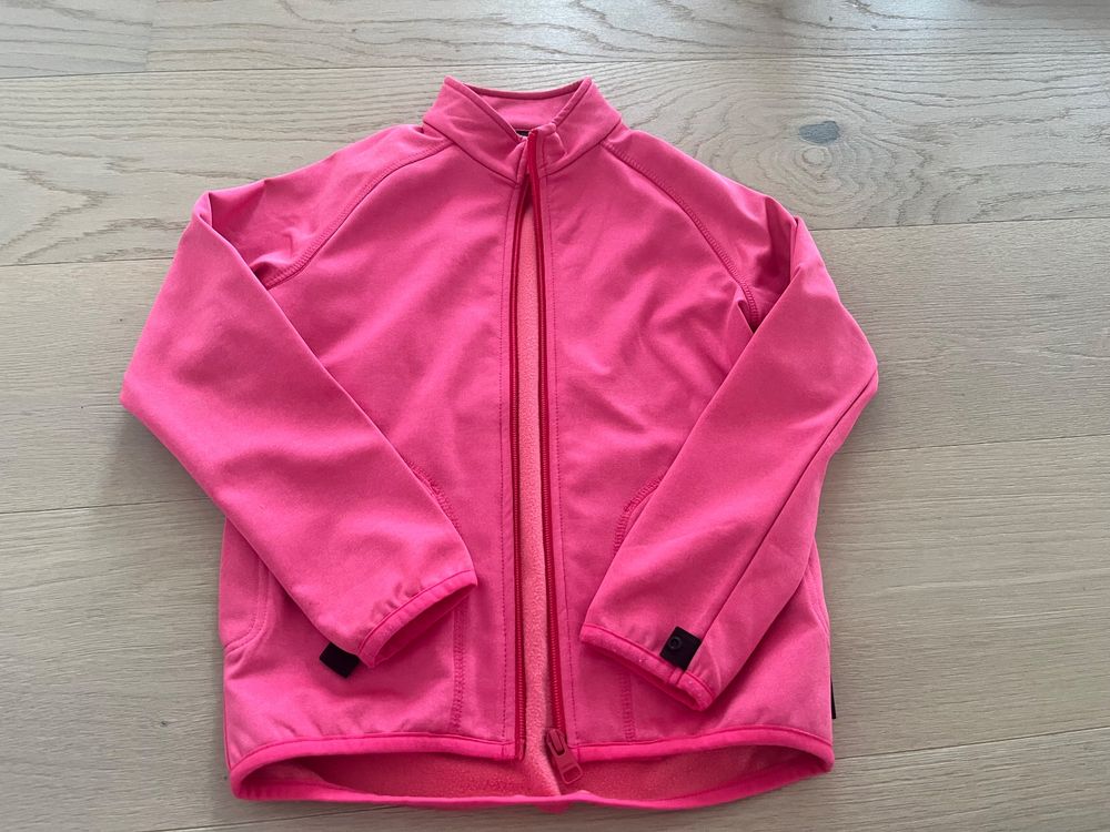Reima Softshell 122 cm | Kaufen auf Ricardo